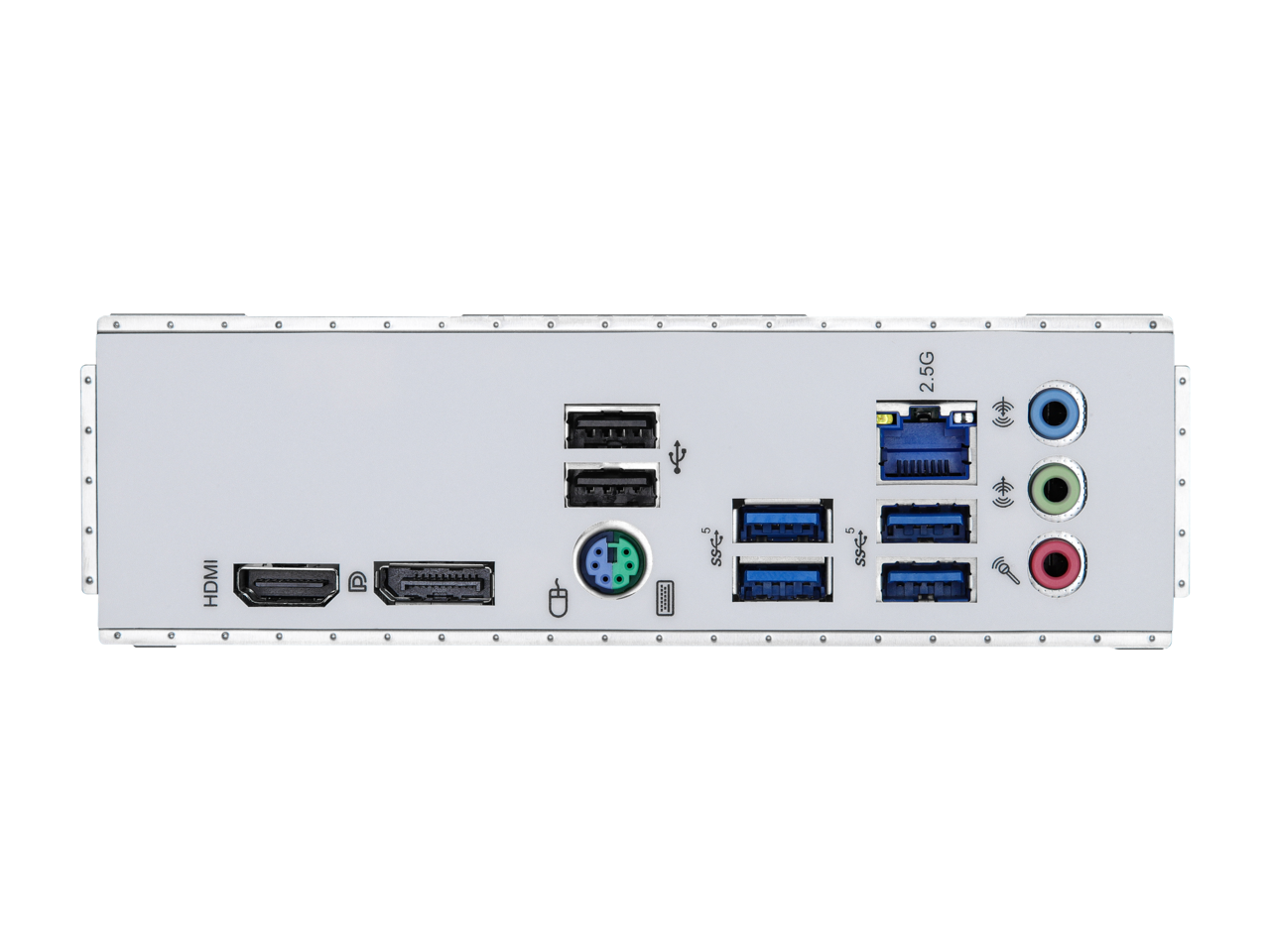 ASROCK B550M PRO SE Motherboard – gotech