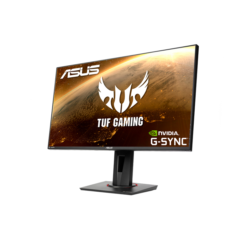 ASUS TUF VG279QM 27″ 280Hz (OC) Full HD Monitor – gotech