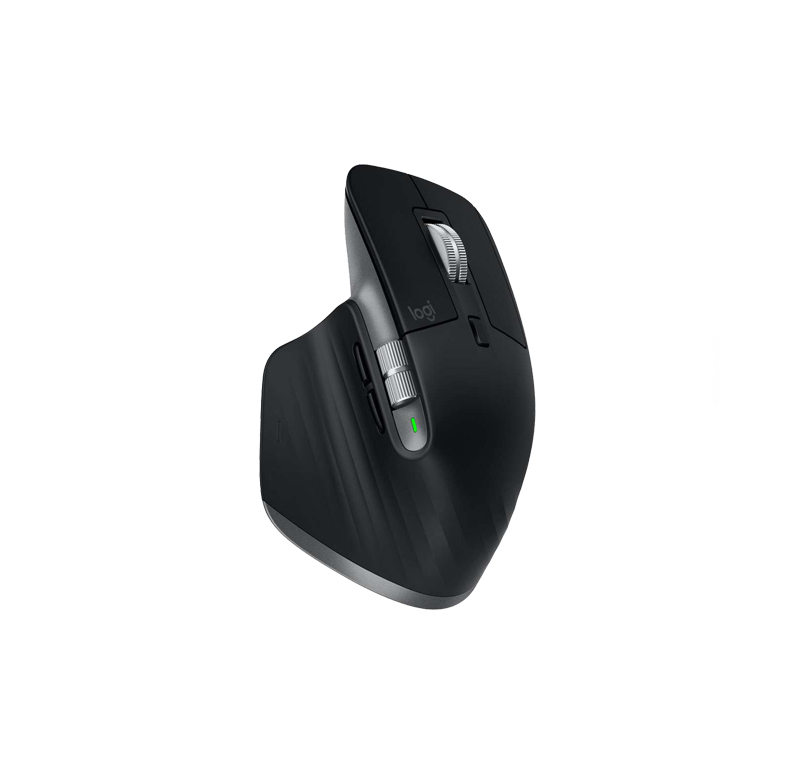 LOGITECH MX MASTER 3 ADVANCED Wireless Mouse For MAC – gotech