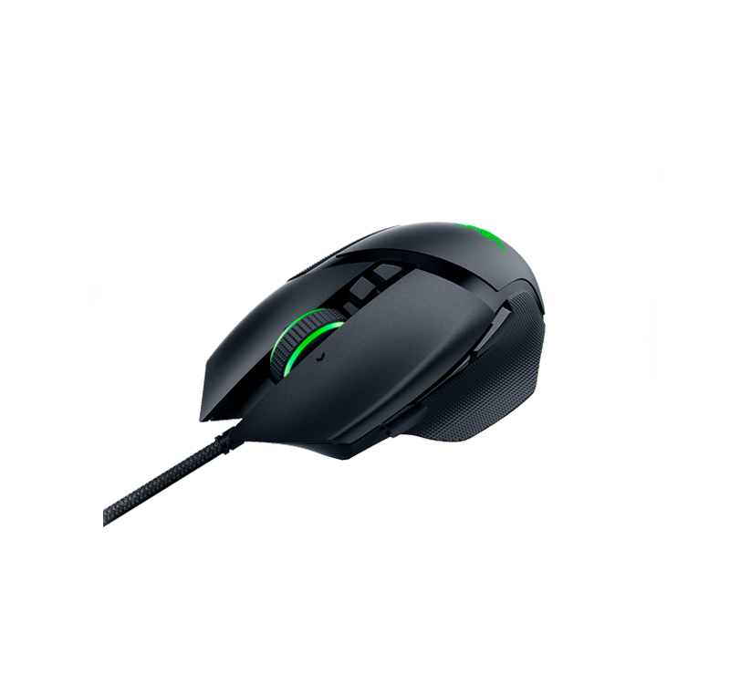 RAZER BASILISK V3 Wired Gaming Mouse – gotech