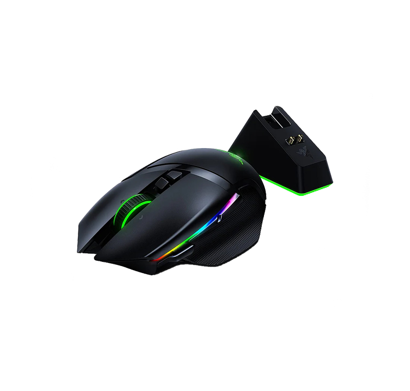 RAZER BASILISK ULTIMATE HYPERSPEED Wireless Gaming Mouse – gotech