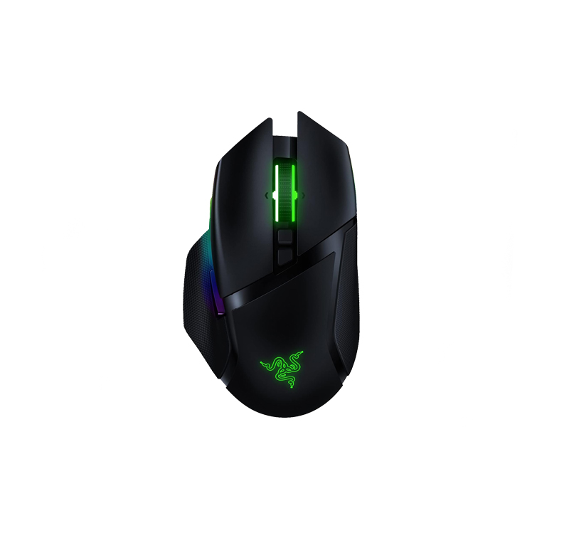 RAZER BASILISK ULTIMATE HYPERSPEED Wireless Gaming Mouse – gotech