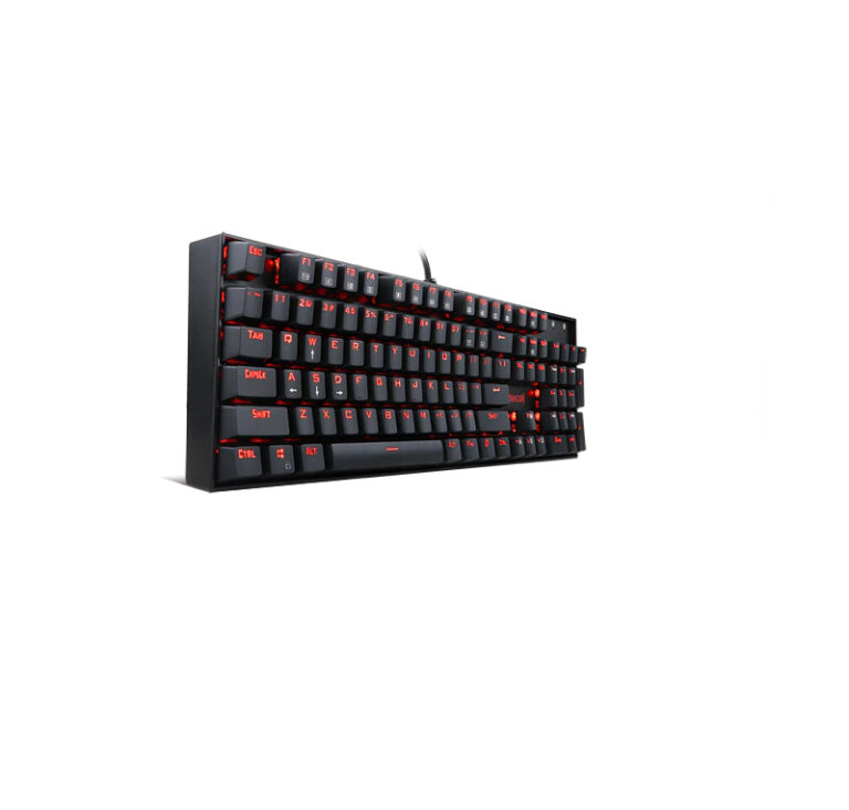 REDRAGON K551 MITRA Blue Switch Mechanical Keyboard – gotech